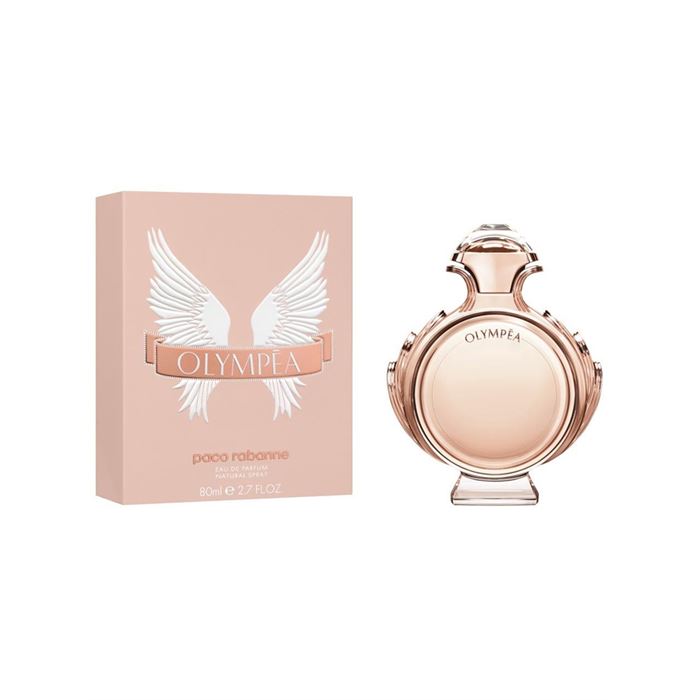 Paco Rabanne Olympea Bayan Edp80Ml