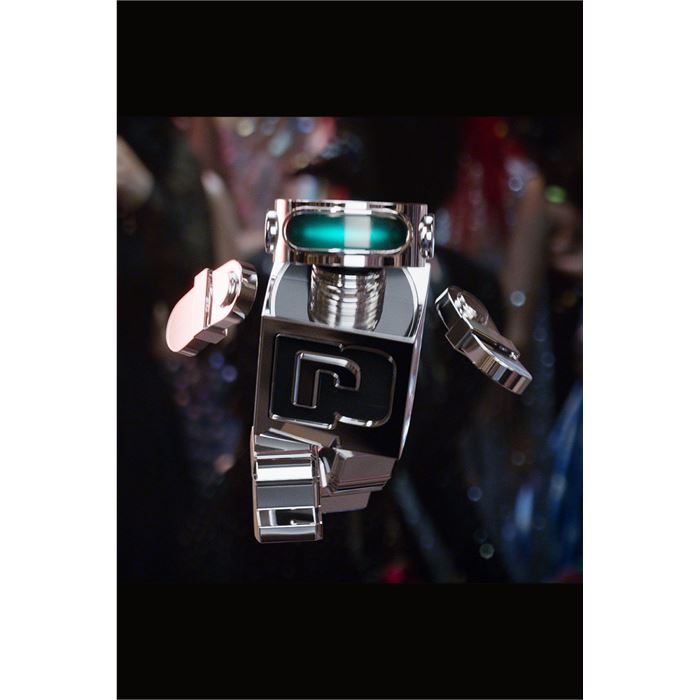 Orijinal PACO RABANNE Erkek Parfüm Paco Rabanne Phantom Edt Erkek ...