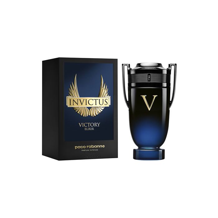 Orijinal RABANNE Erkek Parfüm Paco Rabanne Invictus Victory Elixir Edp ...